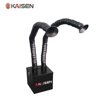 China Laser que marca o coletor das emanações de soldadura do ³ /H de 200W 260m à venda