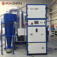 China Fume Extractor For CNC Tool Processing Industry for sale