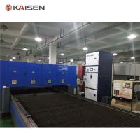 China Fume Extractor For CNC Tool Processing Industry for sale