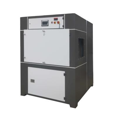 Cina estrattore di pulizia automatico del vapore del plasma di taglio del laser 380V in vendita