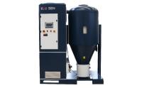 China Central Vacuum Welding Smoke Extractor System for sale