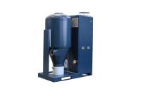 China Central Vacuum Welding Smoke Extractor System for sale