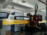 China PLC Intelligent Fume Extractor System for sale