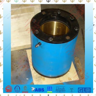China Gliding watertight lower rudder bearings CB*780-87 for sale