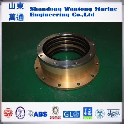 China marine oil lubrication stern tube seal apparatus for sale