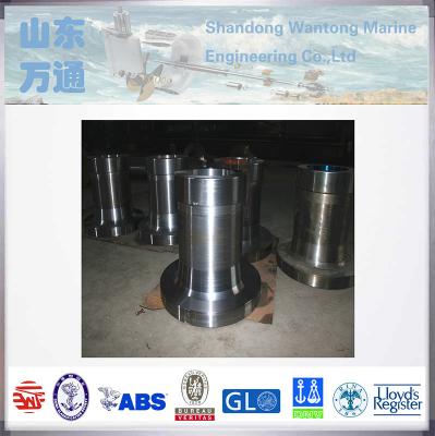 China marine WTYYF hydraulic couplings with sleeve for sale