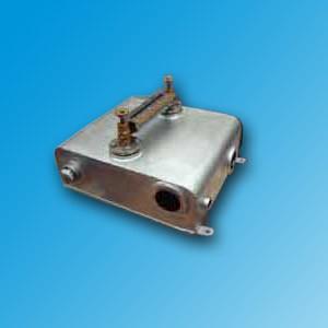 China JT/T365-2013 stern shaft lubrication oil tank stern shaft lubrication system for sale