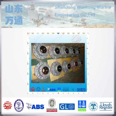 China Marine roller upper rudder carrier CB*789-87 for ship for sale