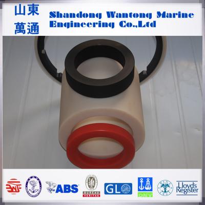 China Marine biaolong bearing nylon bushing high polymer bearing for ship for sale
