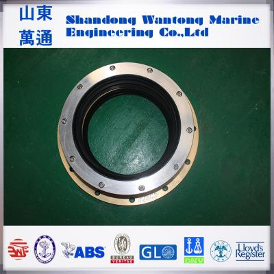 China Vessel Oil lubrication stern shaft sealing apparatus for sale