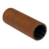 China Marine water lubrication phenolic bushing phenolic bearing for boats accessories for sale