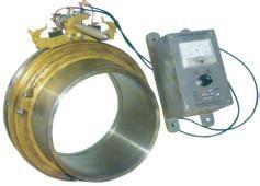 China Marine intermediate shaft grounding stuffing device for sale