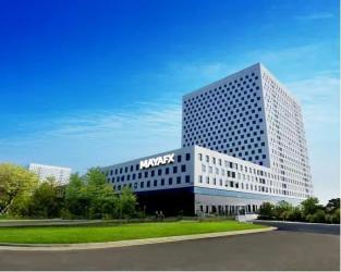 China Factory - Changsha Maya Special Effects Equipment Co., Ltd