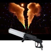 Quality LED Co2 Launcher Air Column For Concerts Festivals Stage Decor And Celebrations for sale