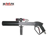 Quality Portable CO2 Launcher Party Air Gun with CO2 Spray and Ergonomic Design for for sale
