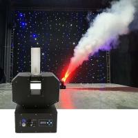 Quality LED Moving Head Air Column with 360° Omnidirectional Effects High-Output RGBW for sale