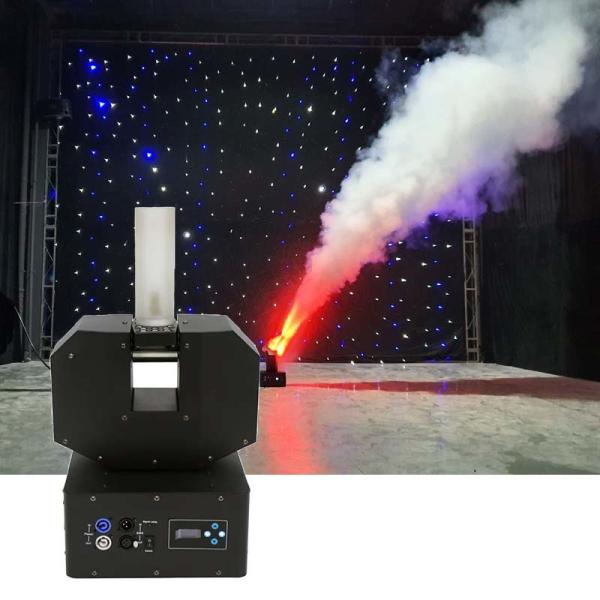 Quality LED Moving Head Air Column with 360° Omnidirectional Effects High-Output RGBW LEDs and Professional DMX Integration for sale
