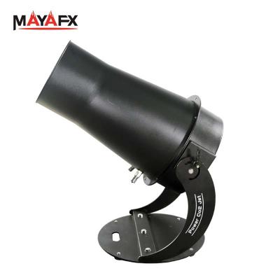 China Power Co2 Jet High-Flow Air Column with Dual-Valve Drive and DMX512 Control for Large-Scale Events for sale