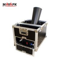 Quality Mini Confetti Blaster with 220V/110V Voltage 30W Power and 12-15M Shooting for sale