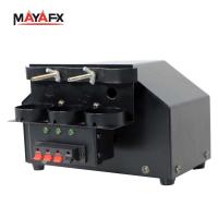 China DMX Control Swing Fireworks Console 3-Channel Remote Ignition for Dynamic Flame Effects for sale