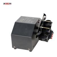 China DMX Control Swing Fireworks Console 3-Channel Remote Ignition for Dynamic Flame Effects for sale