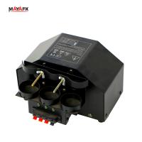 China DMX Control Swing Fireworks Console 3-Channel Remote Ignition for Dynamic Flame Effects for sale