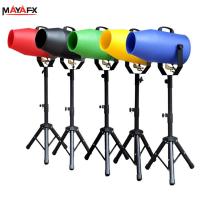 Quality 1500W Stand Foam Machine with 5-7m Spray Distance and Long-Lasting Foam for for sale