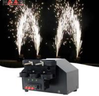China DMX Control Swing Fireworks Console 3-Channel Remote Ignition for Dynamic Flame Effects for sale
