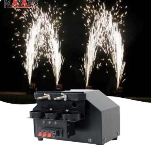 China DMX Control Swing Fireworks Console with Remote Operation and Compact Design for Dynamic Flame Effects for sale