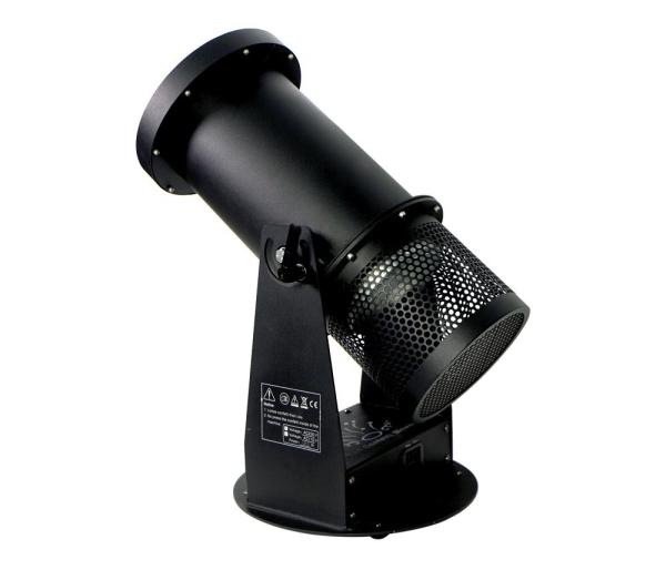 Quality 800W Motor Confetti Blower with DMX512 Compatibility for 8m High Projection and for sale