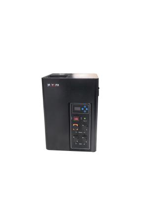 China 2026 New Fashion Rocking Flame Machine with 2-3.5M Flame Height AC110V-240V DMX Control for Large Performances for sale