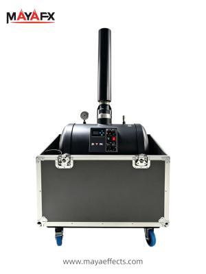 China DJ Wedding Machine DMX Controller Stadium Shot Atmosphere Equipment Streamer 3 1 Big Blaster for sale