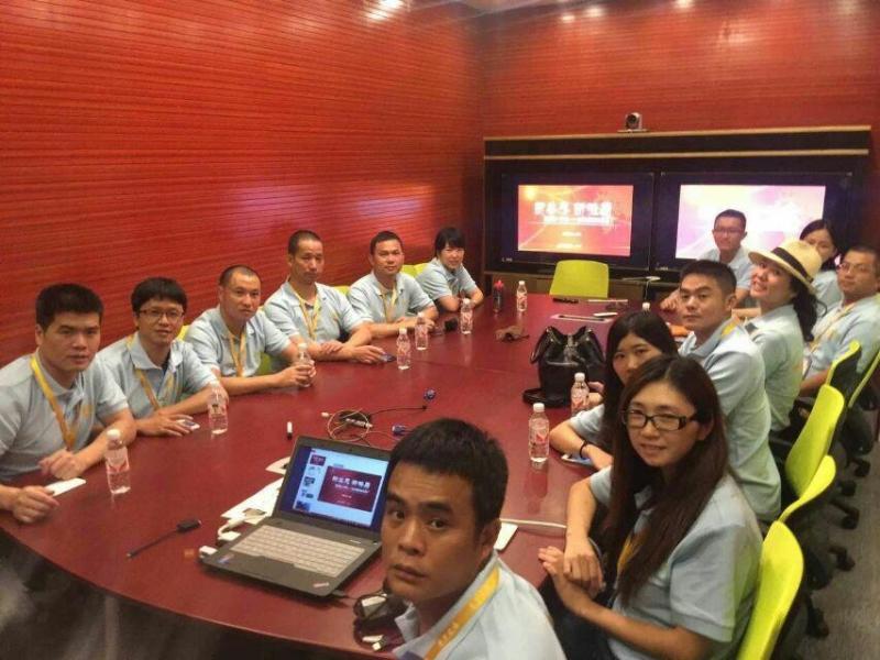 Fornitore cinese verificato - Xiamen Nanye Trade Co.,Ltd