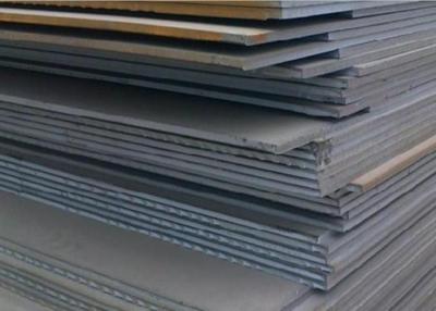 China Hoogwaardig Warmgewalst Bladmetaal, Gediplomeerd de Plaatmtc van Sb 450M 480M u Te koop