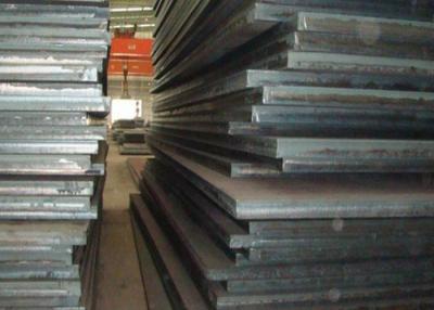 中国 ASTM A841のつや出しの版の鋼鉄6 - 199mmの厚さ900 - 4400mm幅 販売のため