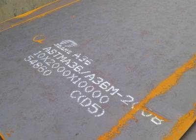 中国 耐久のつや出しの圧力容器の版、EN 10028 2つのつや出しの鋼鉄パネル 販売のため
