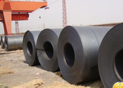 China Hot Rolled Pipeline Steel Sheet In Coil , X42 - X70 Material Metal Coil for sale