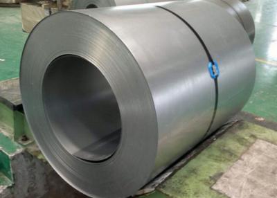 China MTC HR Steel Strip Coil 1100mm - 2000mm Width 580mm Inner Diameter for sale