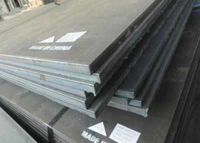 China Van het de Brugstaal van ASTM A709 gr. 50w de Plaatbreedte 900 - 4800 mm Hps 50w/70w Te koop