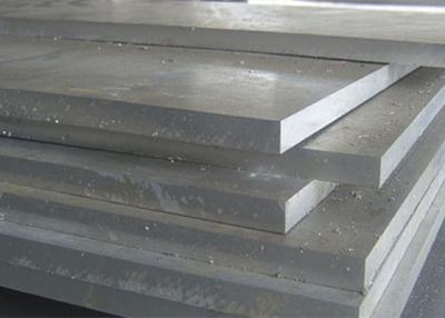 China Het staalplaat van lidstaten van ASTM A633 Gr. A, de Plaat A633M Gr.E van het de Bouw Structurele Staal Te koop