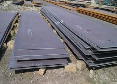 China De Plaat van de de BoilerStaalplaat van de koolstofdruk, de Standaardplaat van het Staalmetaal Te koop