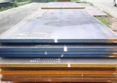 China De warmgewalste Plaat van het LegeringsDrukvat, Ketelplaatstaal 903mm Breedte Te koop