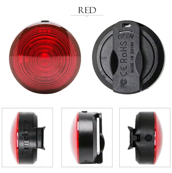 Quality Waterproof Pet Tag Safety Flashing Glow Light LED Blinking Dog Collar Light for sale