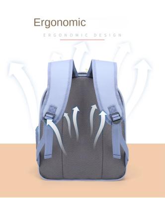 China Large Capacity Breathable Pet Backpack  Portable Outdoor Summer Wire Mesh Cat Carrier for sale
