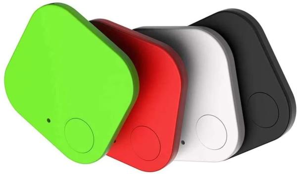 Quality Key Finder Locator Smart Tracker With Anti Lost Alarm Reminder For Phones Wallet for sale