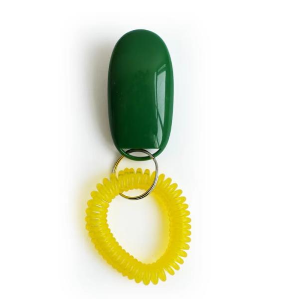 Quality Multi Color Interactive Pet Training Whistle High Tone Plastic Dog Whistle With for sale