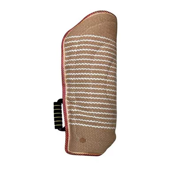 Quality Pet Dog Bite Tug Toy Pillow Dog Bite Training Sleeve Dog Training Equipment for sale