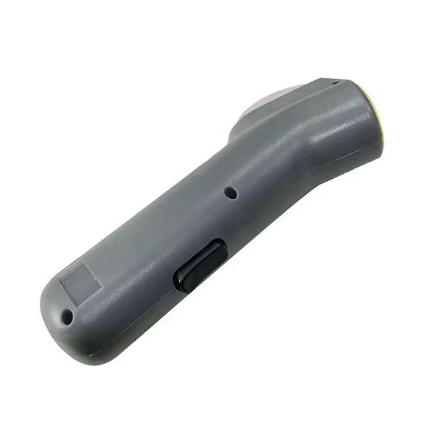 Quality Interactive PP Pet Training Products Dog Treat Launcher Puppy Snack Shooter for sale