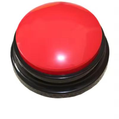 Quality Electronic Dog Training Voice Buttons Recordable Sound Voice Music Melody for sale