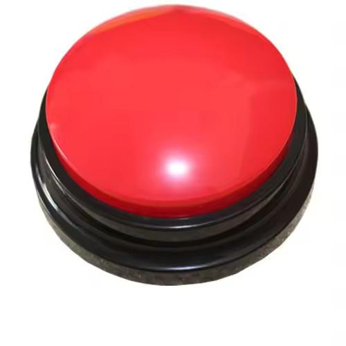 Quality Electronic Dog Training Voice Buttons Recordable Sound Voice Music Melody for sale